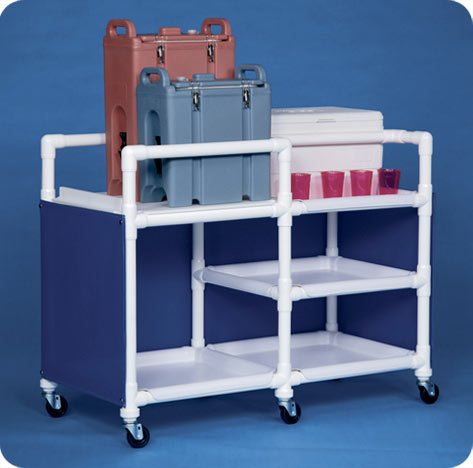 Refreshment Cart