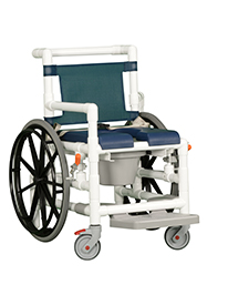 Access Chairs - IPU