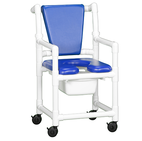 Standard Line Soft Seat Shower Chairs